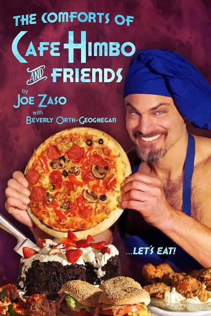The Comforts Of Cafe Himbo And Friends [-NEWS-] - Haddonfield Horror
