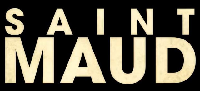 Get Pious For Saint Maud [-TRAILER-]