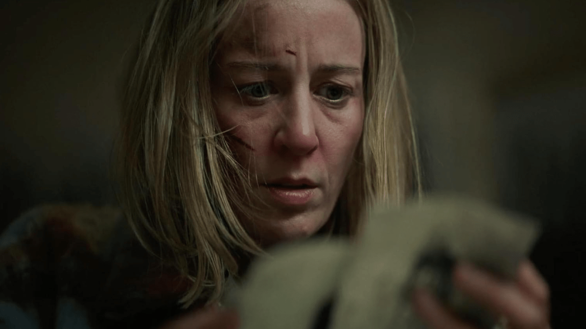REVIEW - HELL HOUSE LLC: LINEAGE - Haddonfield Horror